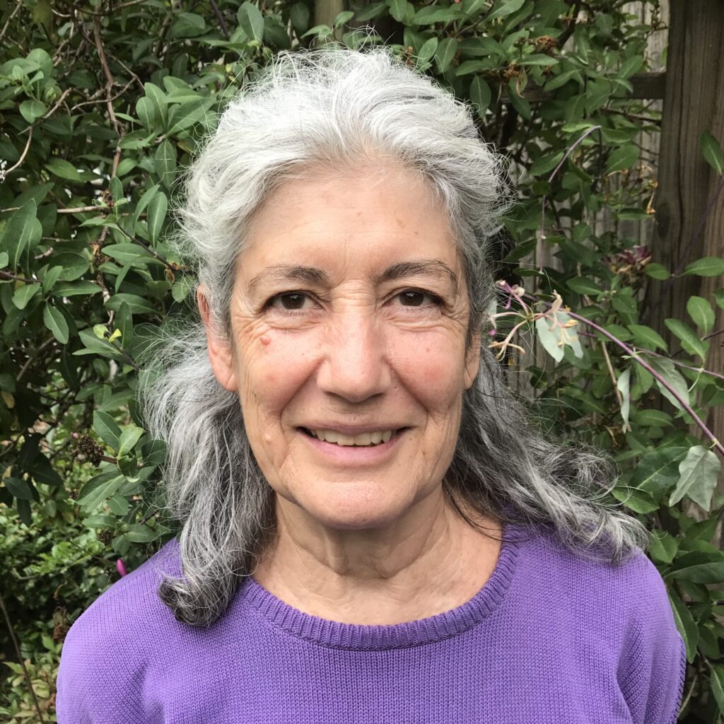 Elizabeth Poole – School of Images