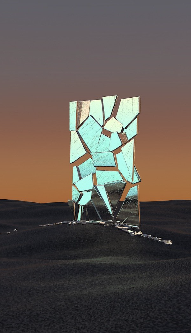 A Mirror and A Map | blog by Shara Morales | October 2024 - School of ...